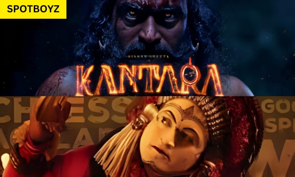 'Kantara Chapter 1' First Look And Teaser: Rishab Shetty Is Back.